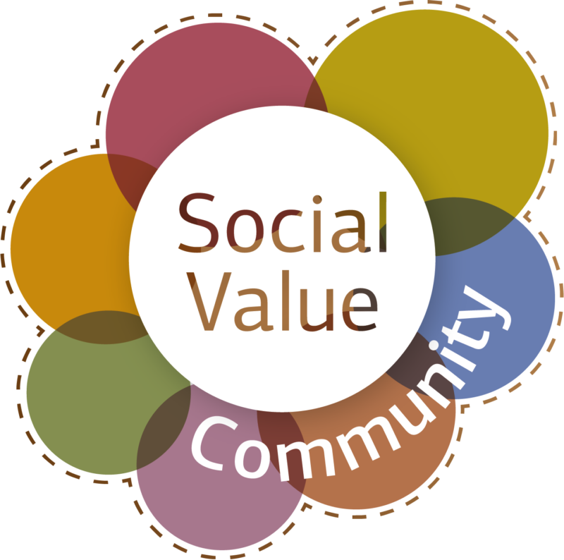 Join the partnership - Social Value Initiative